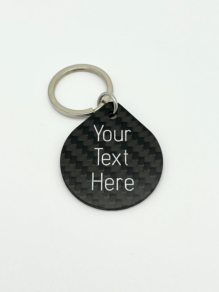 Personalized Luxury | Engraved Keychains & Stylish Graphic Clothing